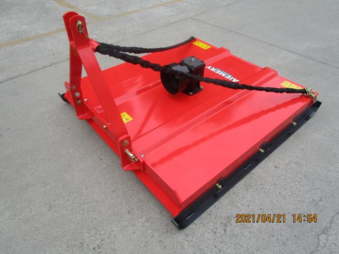 Topper Mower Manufacturer & Supplier - Aiemery Agri-machinery