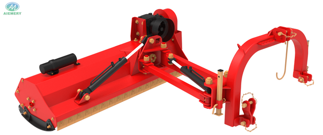 Offset Mower Manufacturer & Supplier - Aiemery Agri-machinery