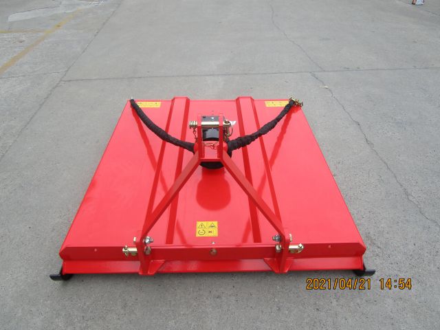 Topper Mower manufacturer & supplier - Aiemery Agri-machinery