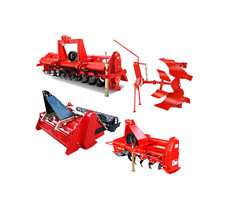 Tractor Attachments Manufacturer & Supplier - Aiemery Agri-machinery