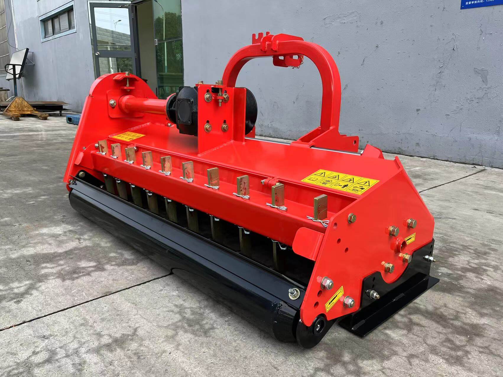Flail Mower For Sale - Aiemery Agri-machinery